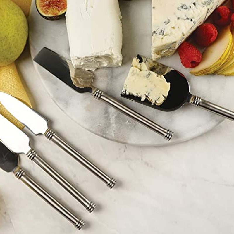 Cheese Knives - Etsy