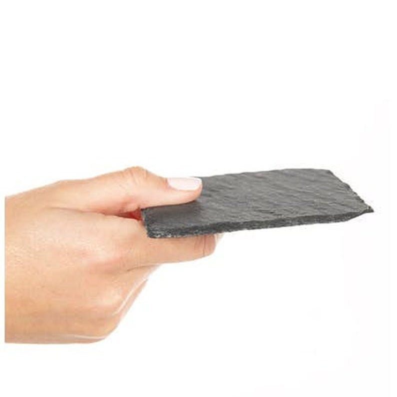 Dala Horse State Slate Coaster Scandinavian Custom Engraved | Etsy