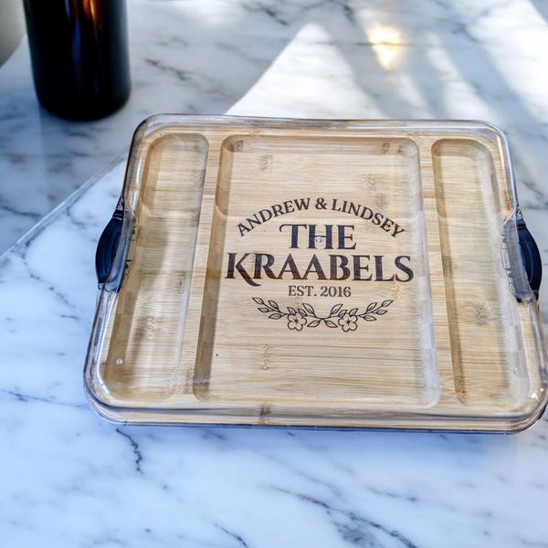 Build the Board - Etsy