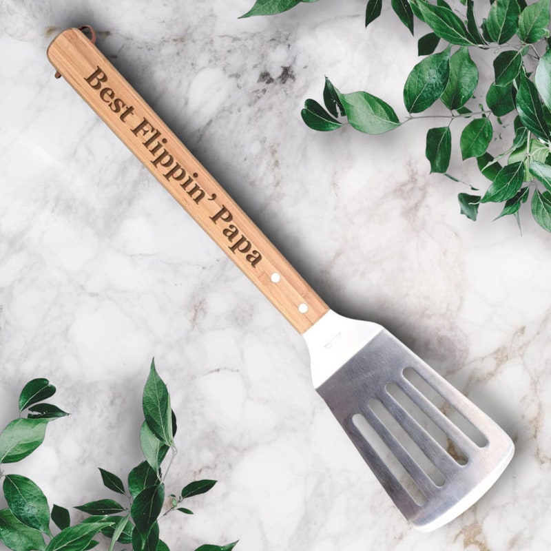 Personalized Spatula - Etsy