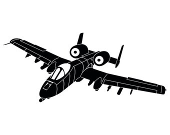 A 10 Thunderbolt - Etsy