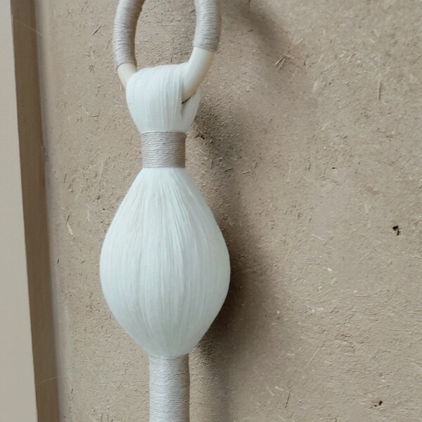 Wall Hanging Fiber Art - Etsy