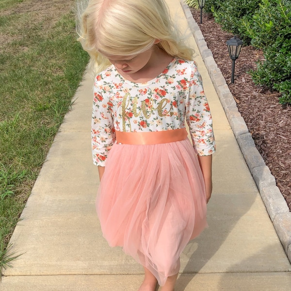 Fall 5t Dresses - Etsy