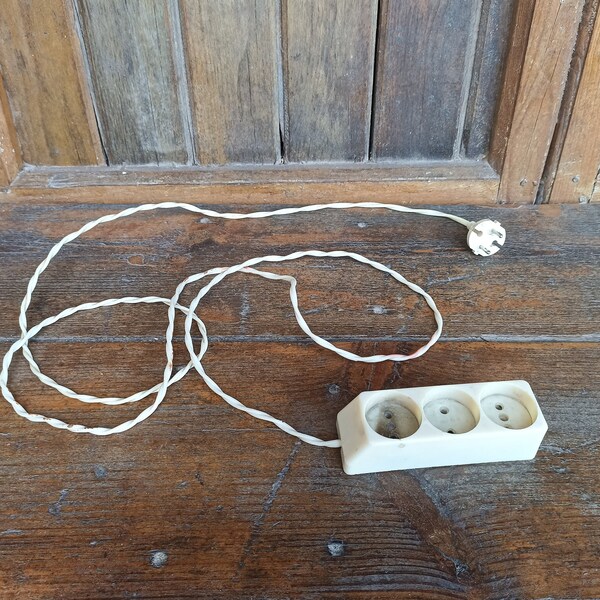 Extension Cord - Etsy