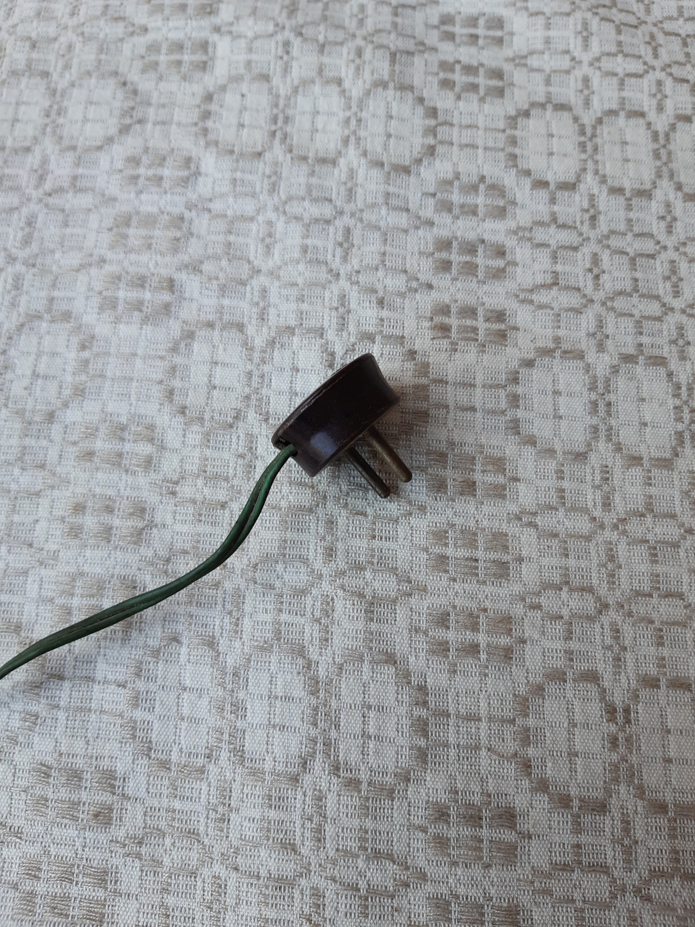 Vintage Electric Soldering Iron, Antique Farm Tool, Copper Tip, Vintage ...