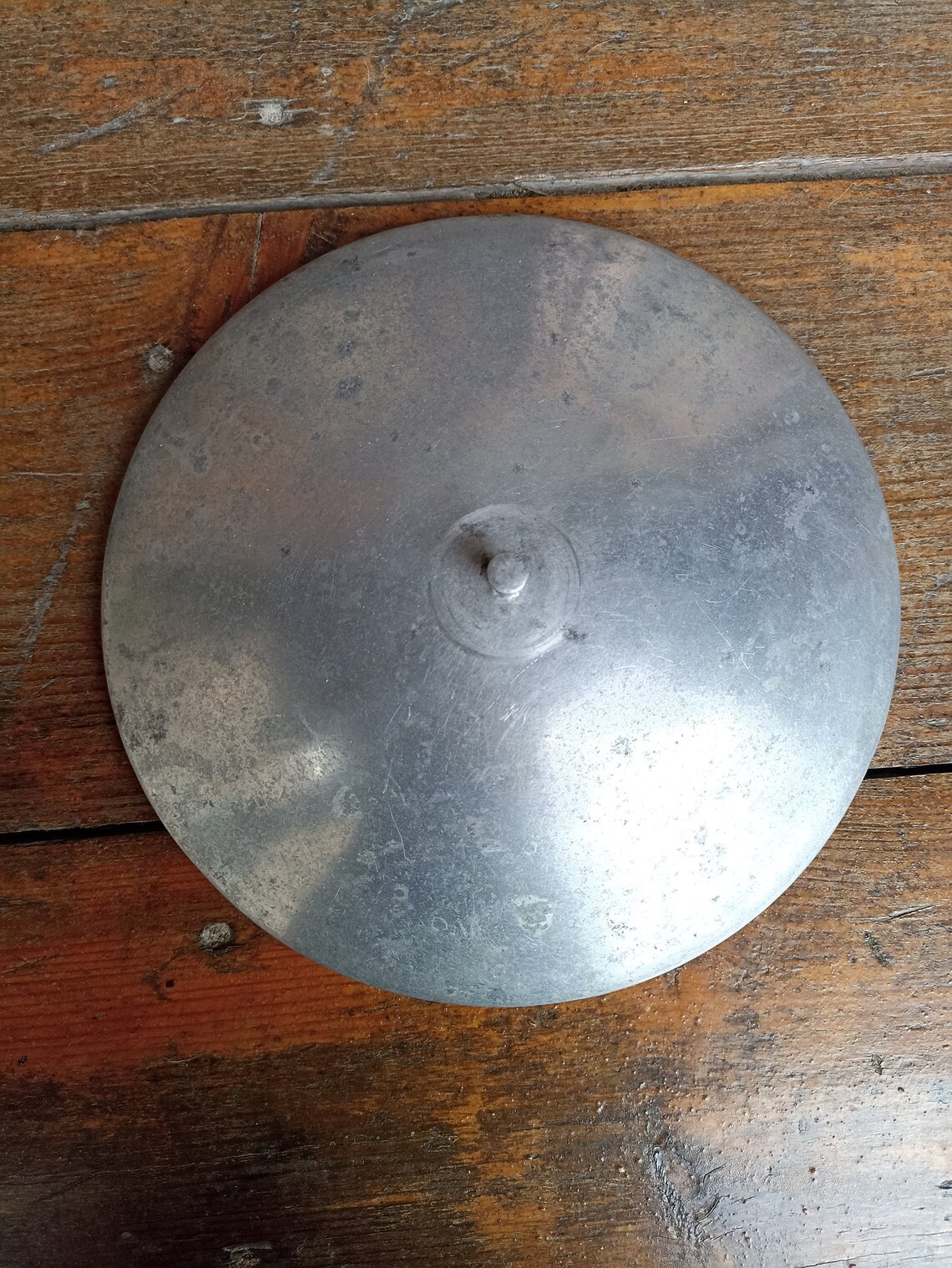 Cast Iron Metal Pan With Removable Handle and Lid Soviet - Etsy Canada