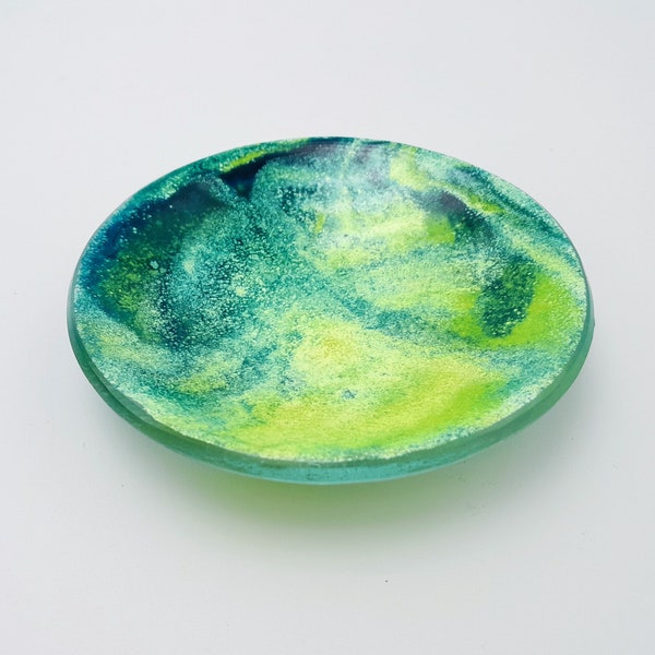 Fused Glass Cornwall - Etsy UK