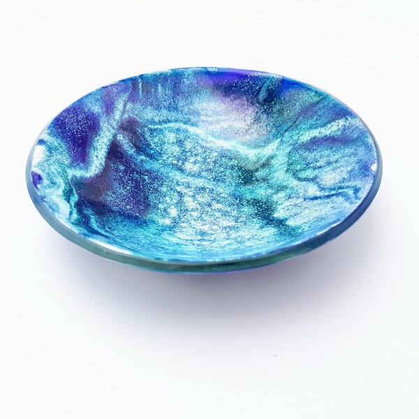 Fused Glass Cornwall - Etsy UK