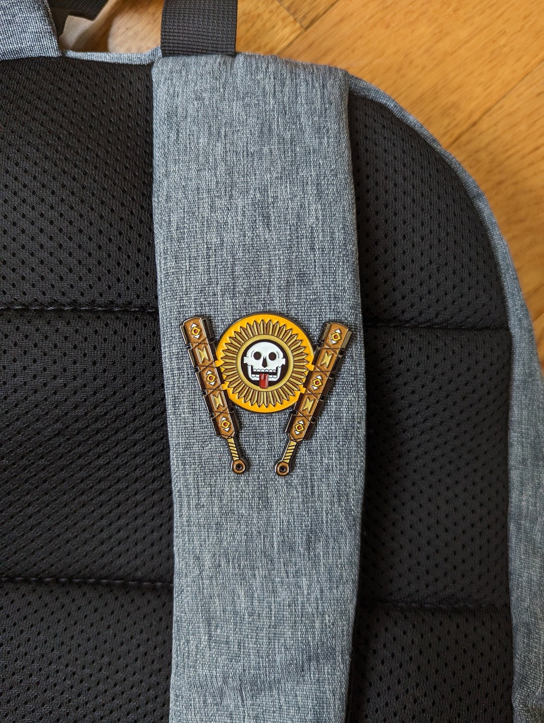 Ancestral Blades: Macuahuitl – From First Empires - Etsy