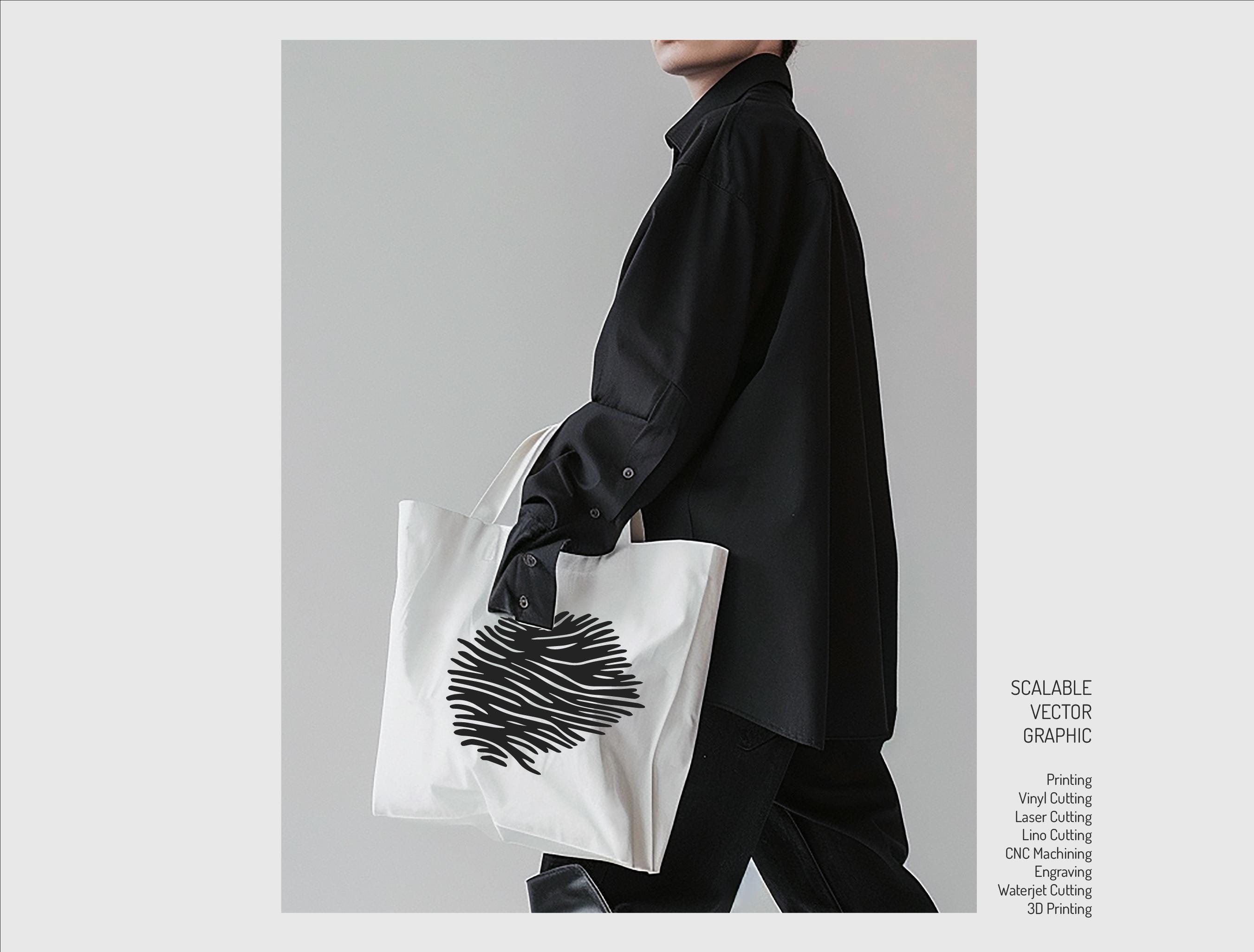 Ferrofluid SVG, Cymatic Vibration, Transmutation, Industrial Cut File ...