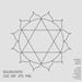Sacred Geometry SVG, EPS, DXF, Vesica Piscis Eye, Cube, Cut File ...