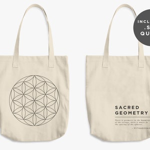 Sacred Geometry, SVG, Flower of Life, Cut File, Vector Graphic, Energy ...