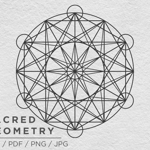 12 Point Star - Etsy