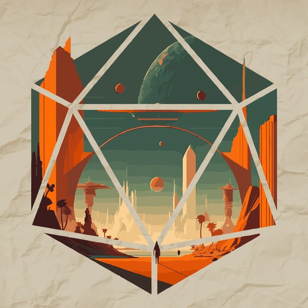 Scanlan, the Legend of Vox Machina, Critical Role Dnd SVG, Sword ...