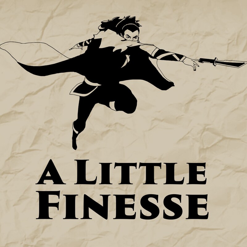 Critical Role - Etsy