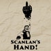 Scanlan's Hand SVG, Critical Role, Vox Machina Dnd (digital Download ...