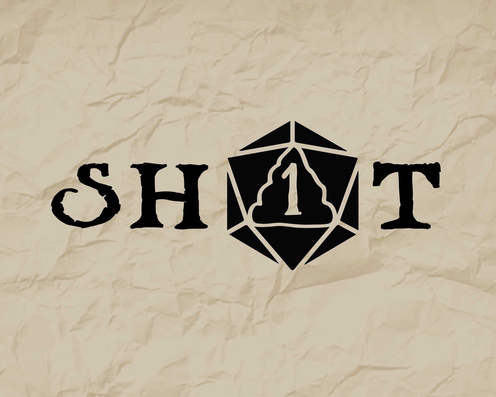 Paper, Party & Kids Dungeons and Dragons shirt Cricut svg RIP Shit DnD ...