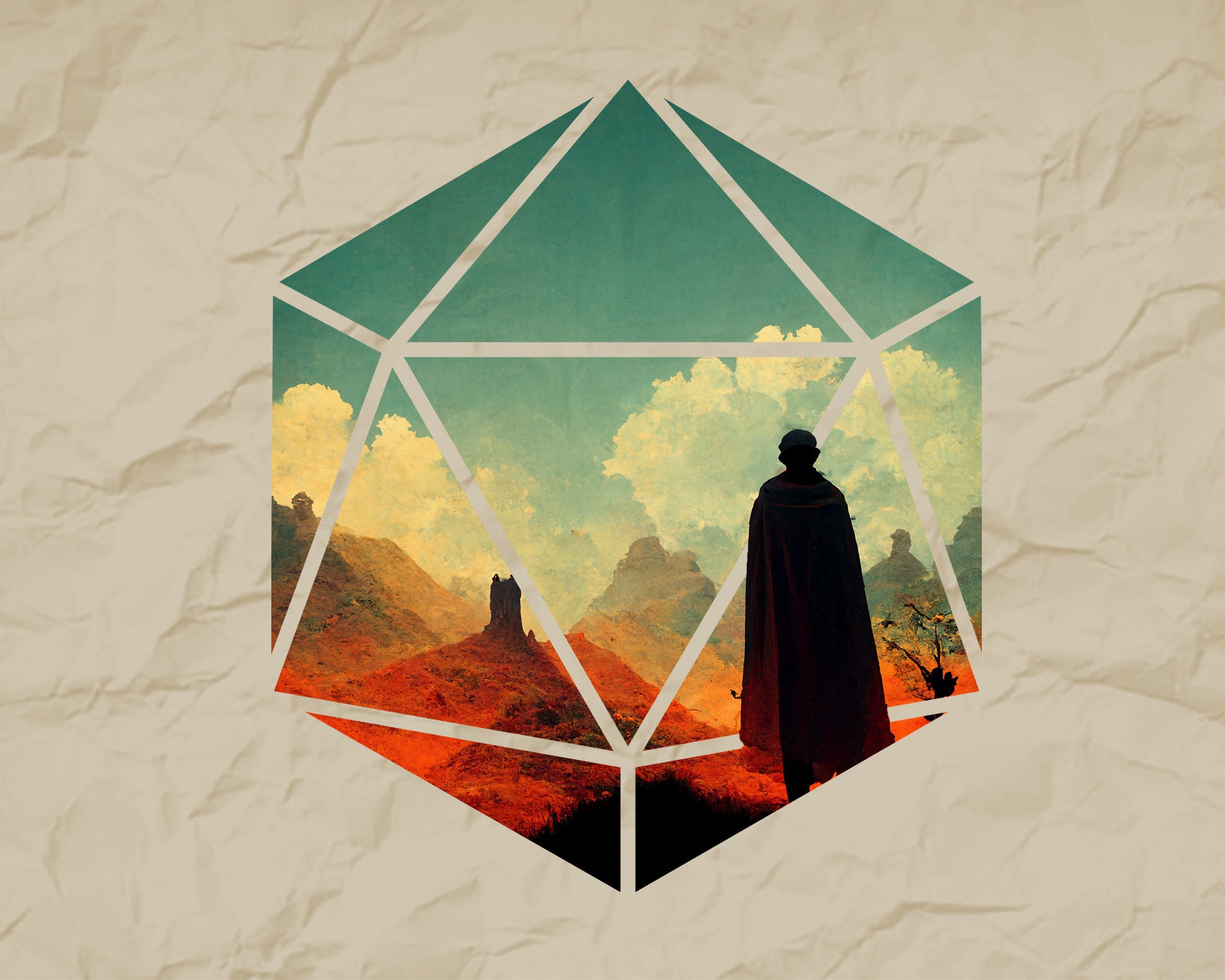 D20 Dice Quest SVG, Dnd Sword Failure (digital Download) - Etsy
