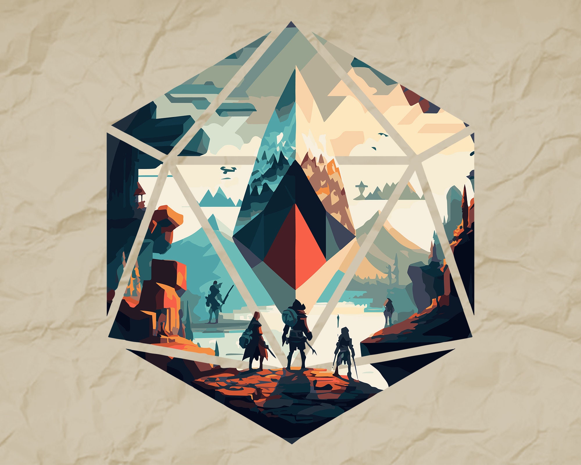 D20 Dice Quest, Dnd Dice SVG, D20 Svg, D20 Shirt, Sword Failure Svg, D ...