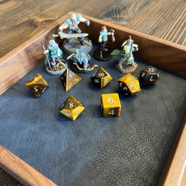 Tiger Eye Stone - Etsy