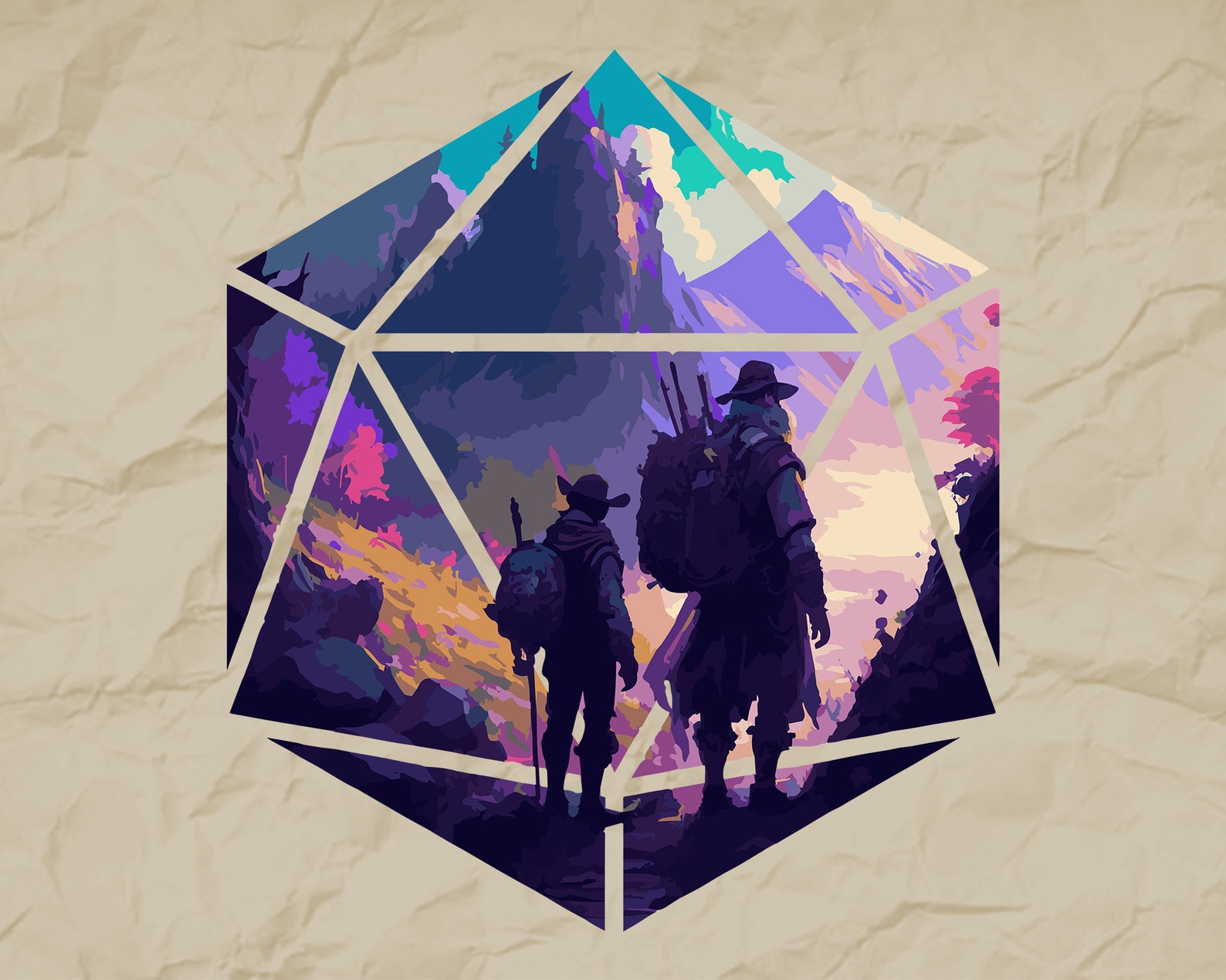 D20 Dice Quest SVG, Dnd Sword Failure, Cricut (digital Download) - Etsy