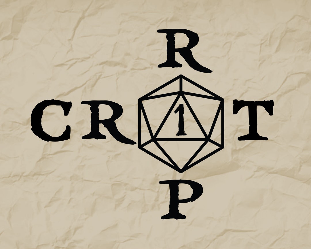 Crit RIP Dnd D20 Dice SVG, D20 Svg, D20 Shirt,rip Svg, D&D Svg ...