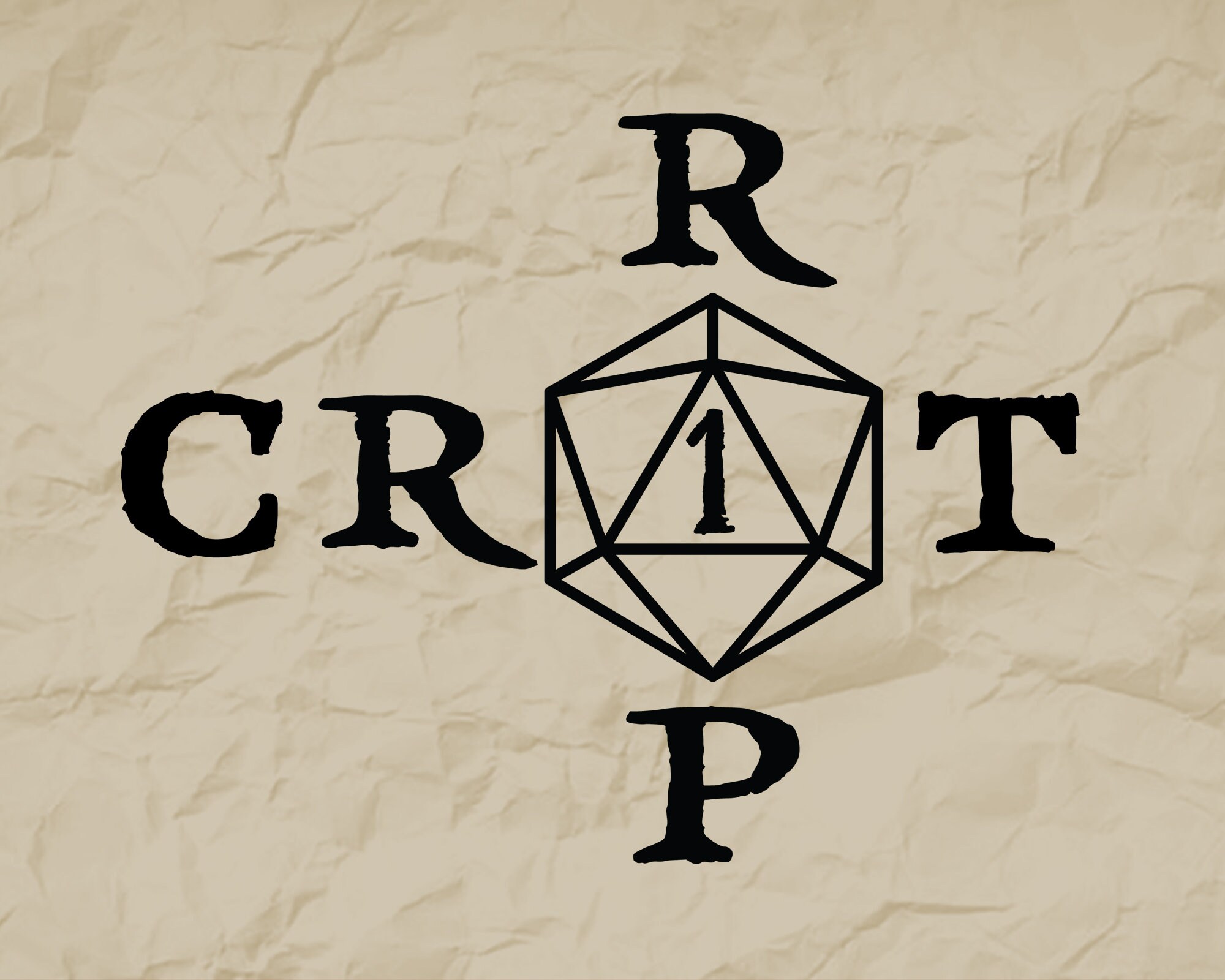 Crit RIP Dnd D20 Dice SVG, D20 Svg, D20 Shirt,rip Svg, D&D Svg ...