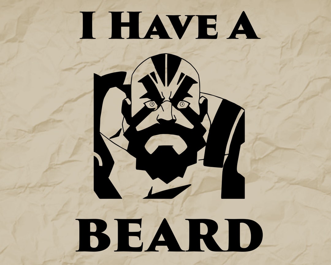 Grog, I Have a Beard Angry, the Legend of Vox Machina, Critical Role ...
