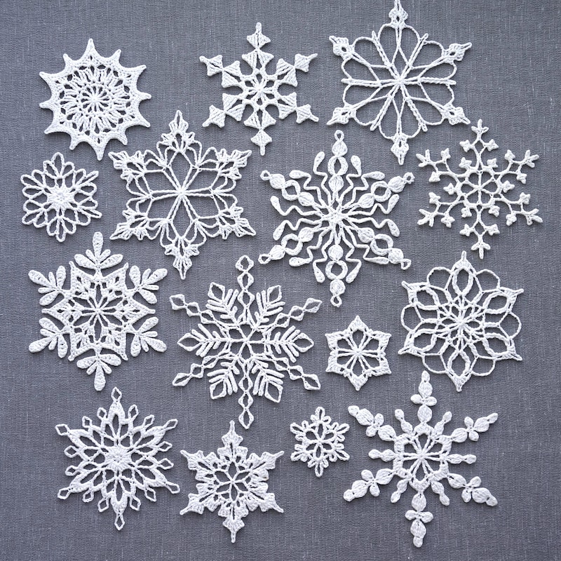 Jessica Ornaments - Etsy