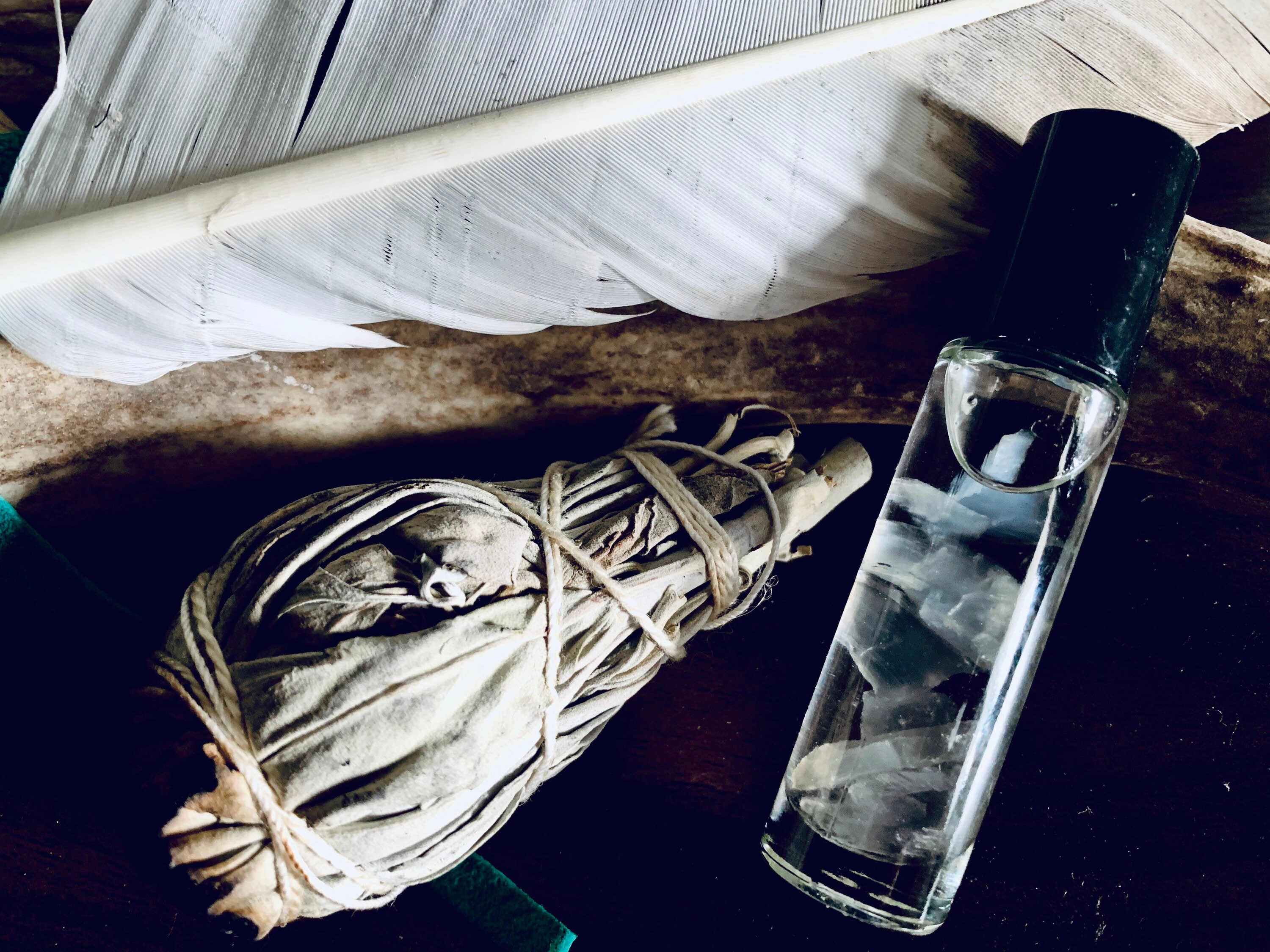 Full Moon Oil. Essential Oil. Lucid Dreams. Moon Child. | Etsy