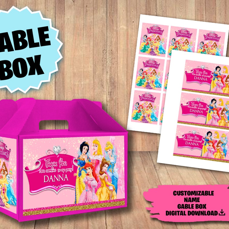 Princess Gift - 60+ Gift Ideas for 2025