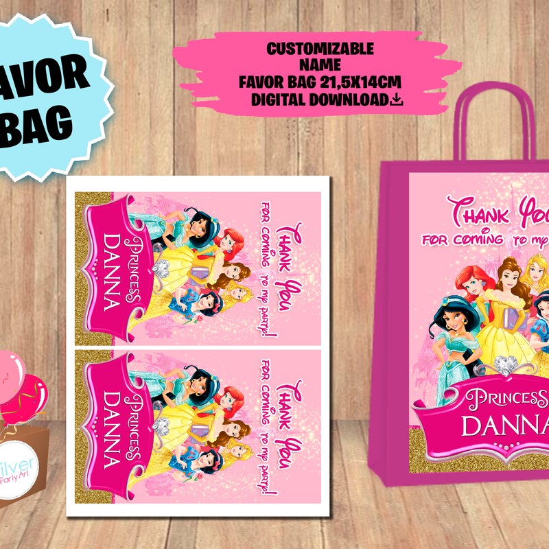 Princess Gift - 60+ Gift Ideas for 2024