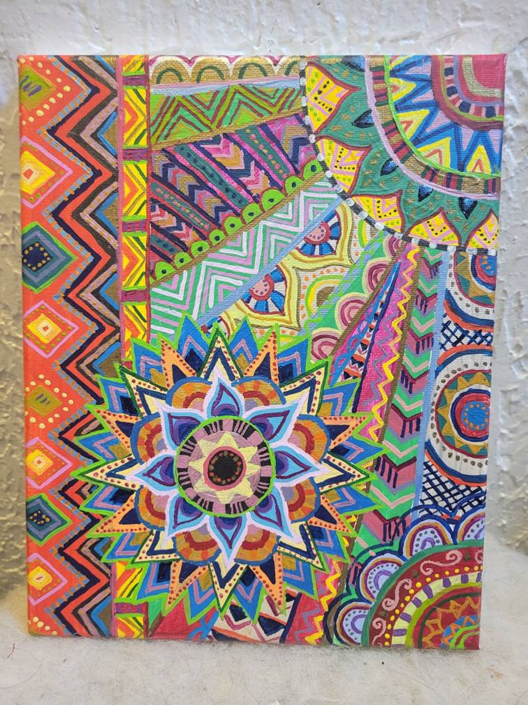 Afternoon Heat Haze - Etsy