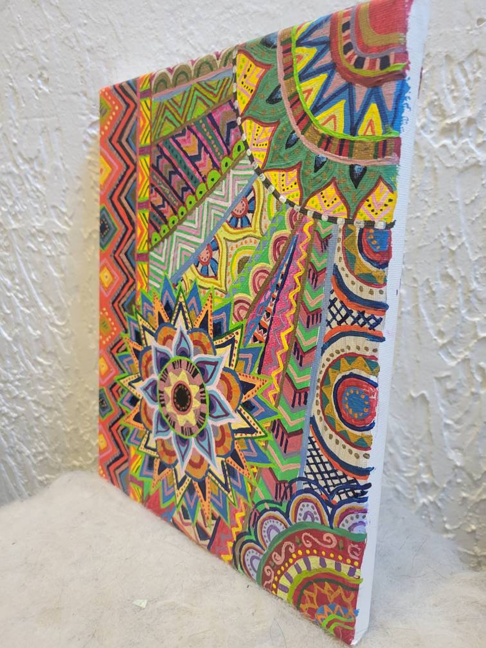 Afternoon Heat Haze - Etsy