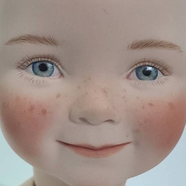 Porcelain Doll Body Parts - Etsy