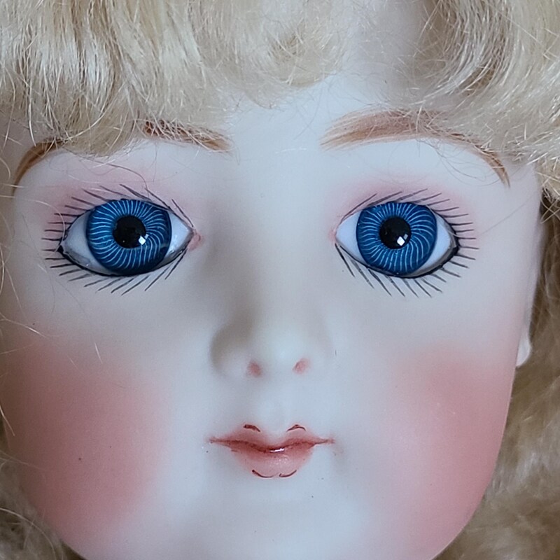 French Fashion Doll - Etsy