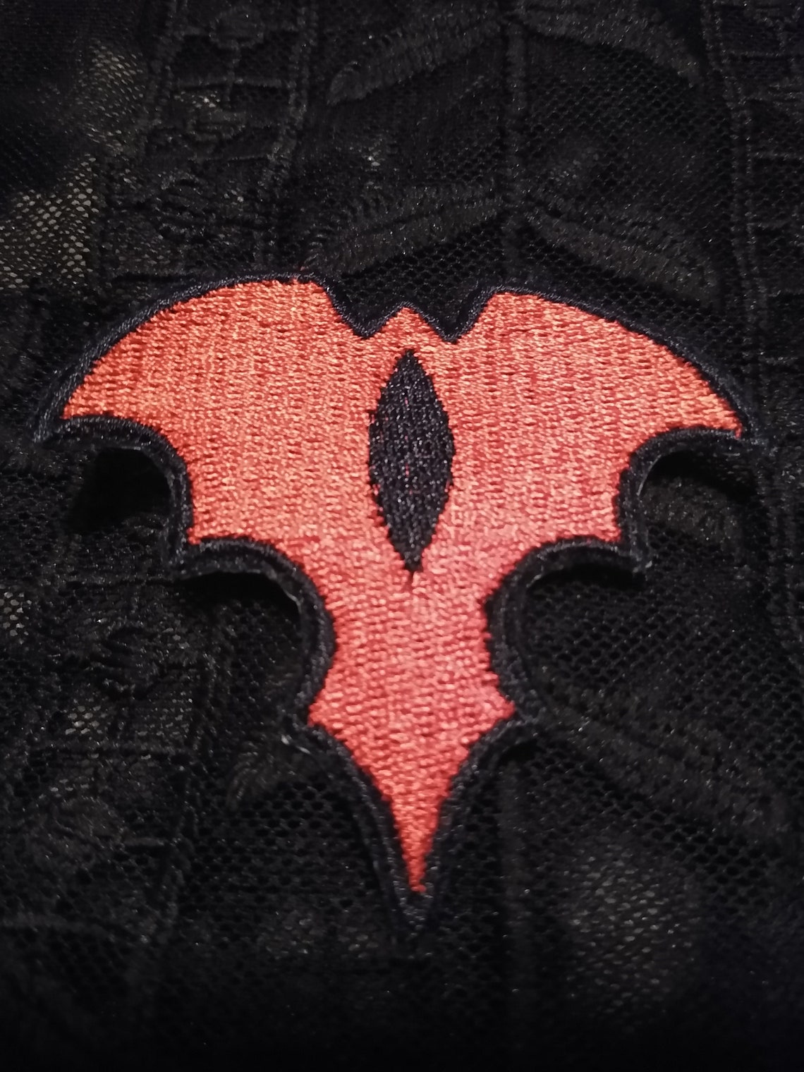 Monster Hunter Qurio Anomaly Crafting Patch - Etsy