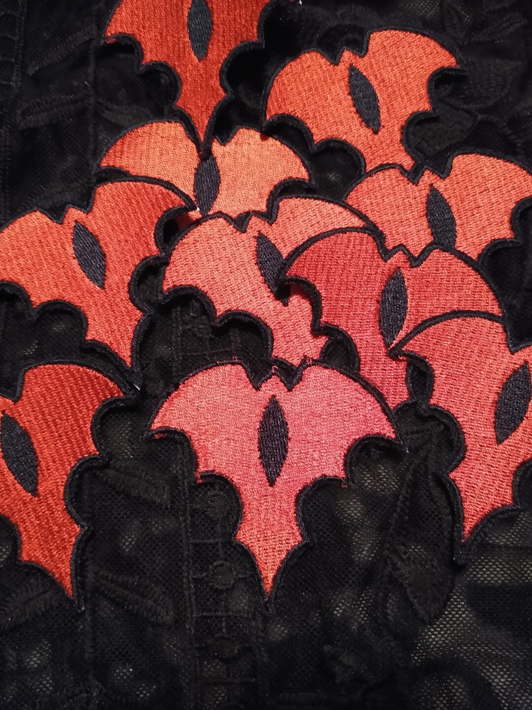 Monster Hunter Qurio Anomaly Crafting Patch - Etsy