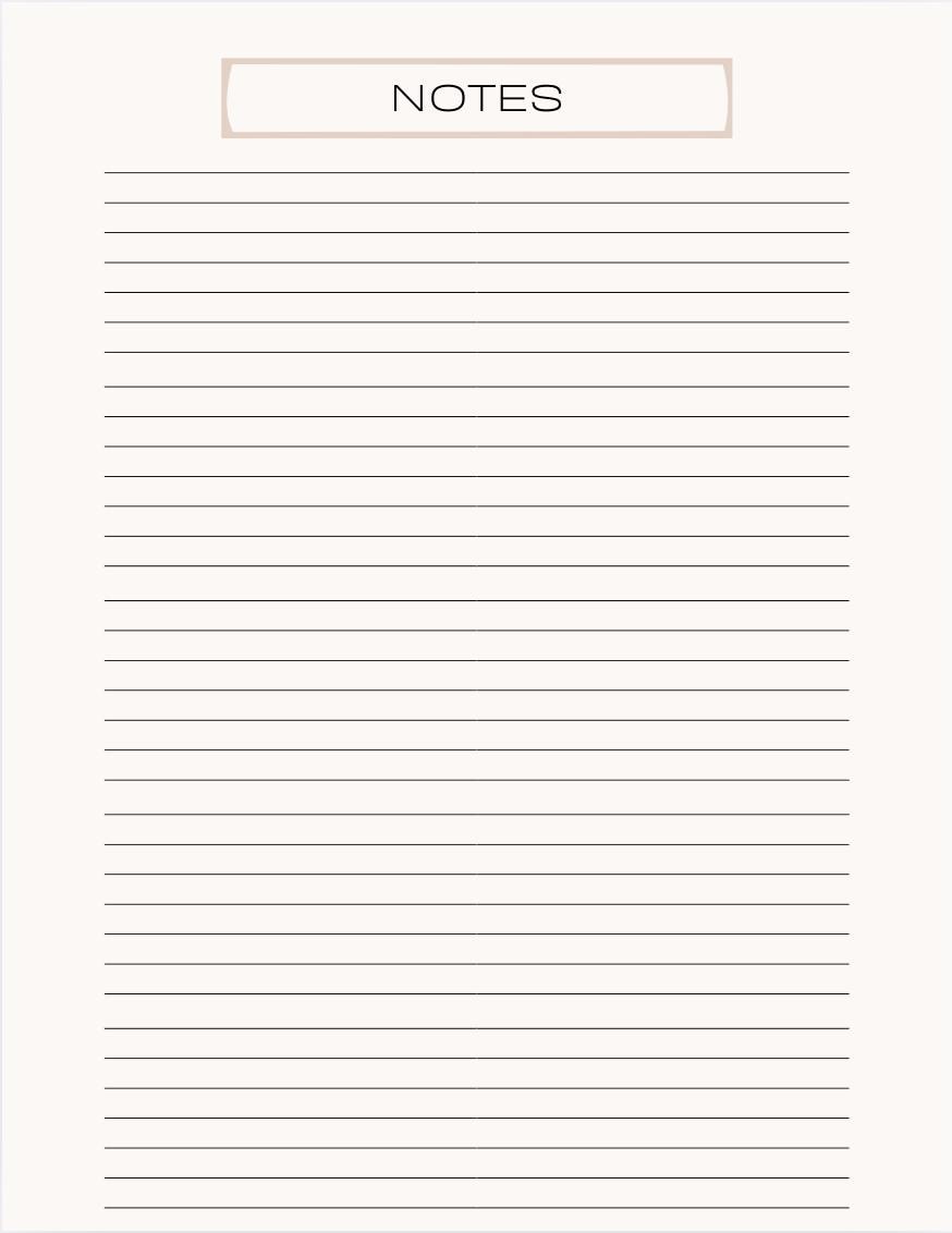 2025 Digital Planner, 2025 Printable PDF Planner, 2025 Budget Planner ...