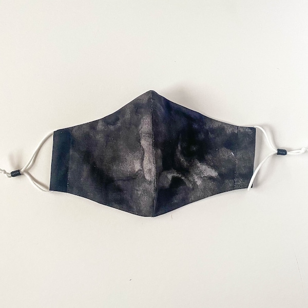 Grunge Mask - Etsy UK