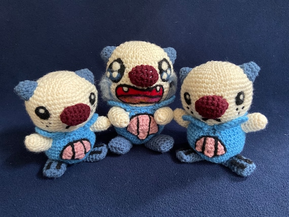 Shiny Oshawott