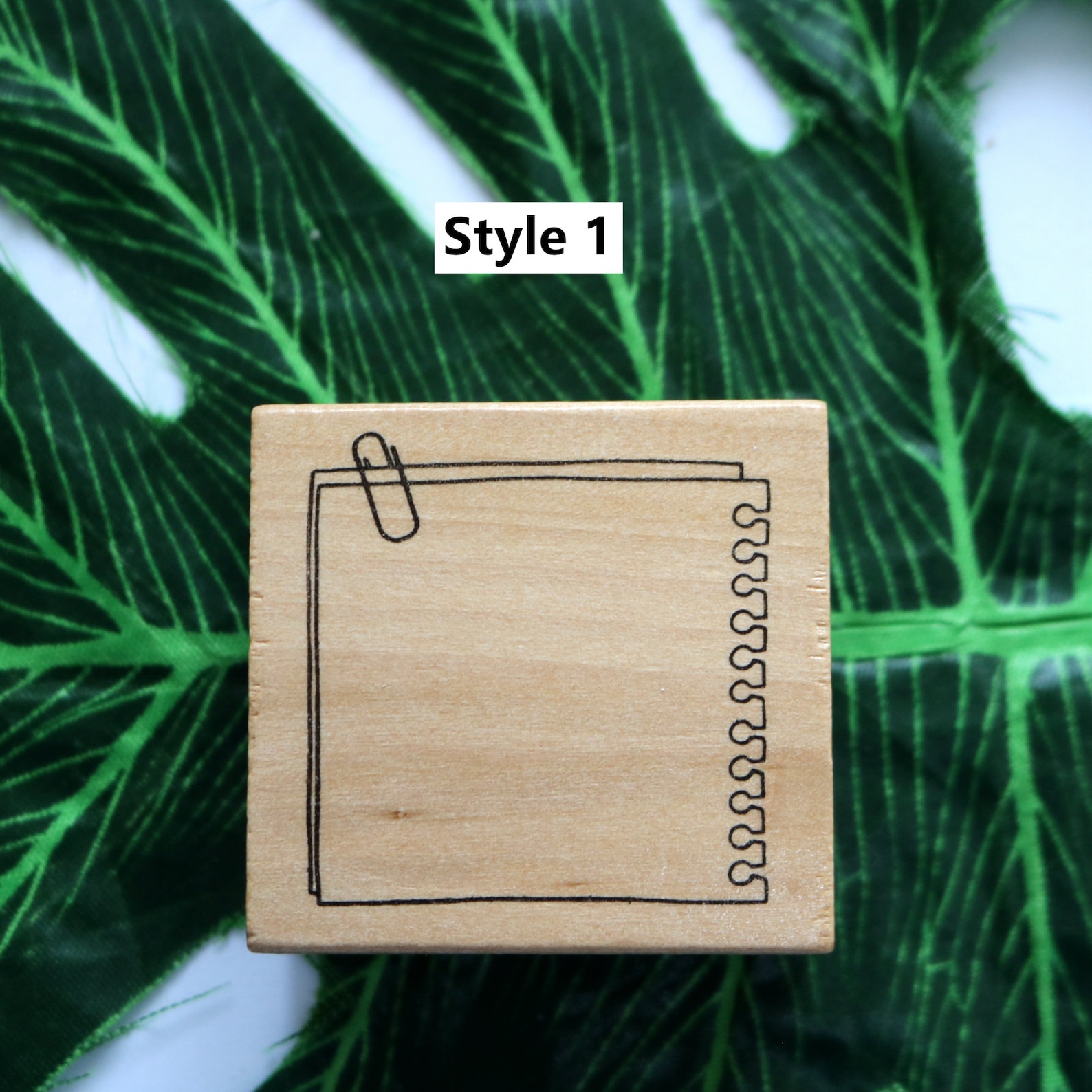 Retro Frame Stamp, Message Board, Card Making,diary Decorating ...