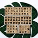 Number Rubber Stamp Set, Large Rubber Numbers Stamps, 12pcs - Etsy