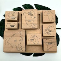 Cartography - Etsy