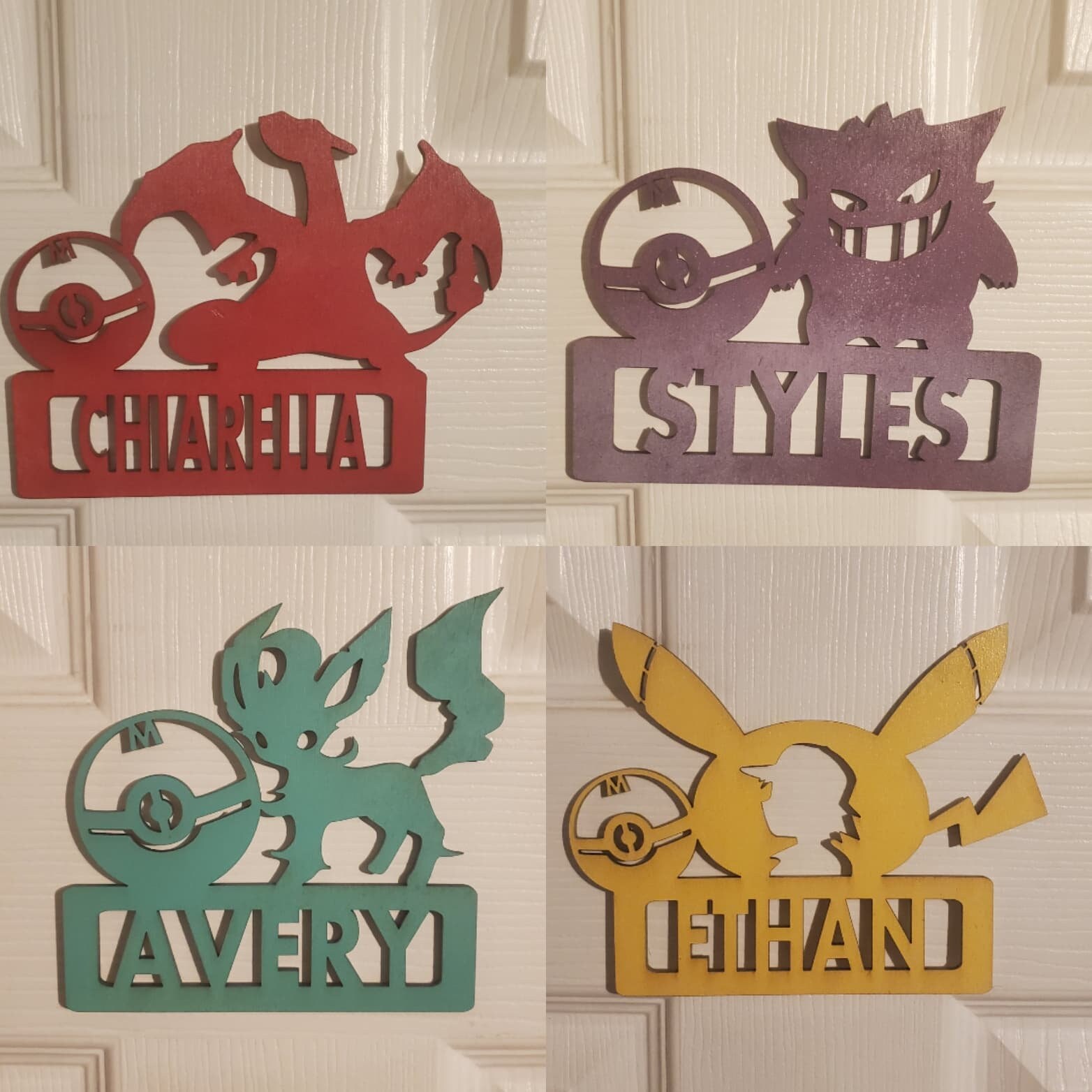 Pokemon Master Pack All 15 Files. Pacls 1,2 and 3 SVG FILE ONLY 15 ...