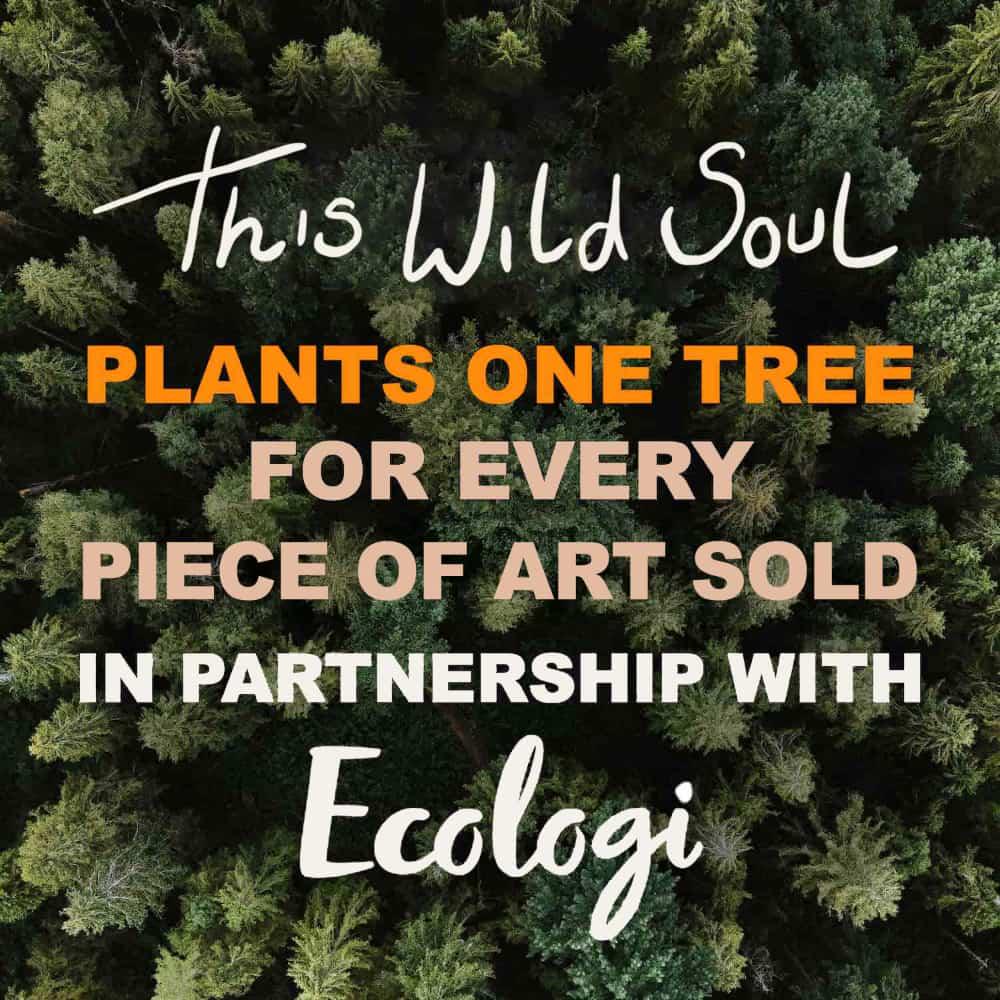 Editable Printable CANVA Template - Label Description Display Card for ...