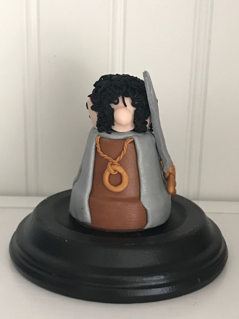 LOR Fellowship of the Ring Collection | Etsy