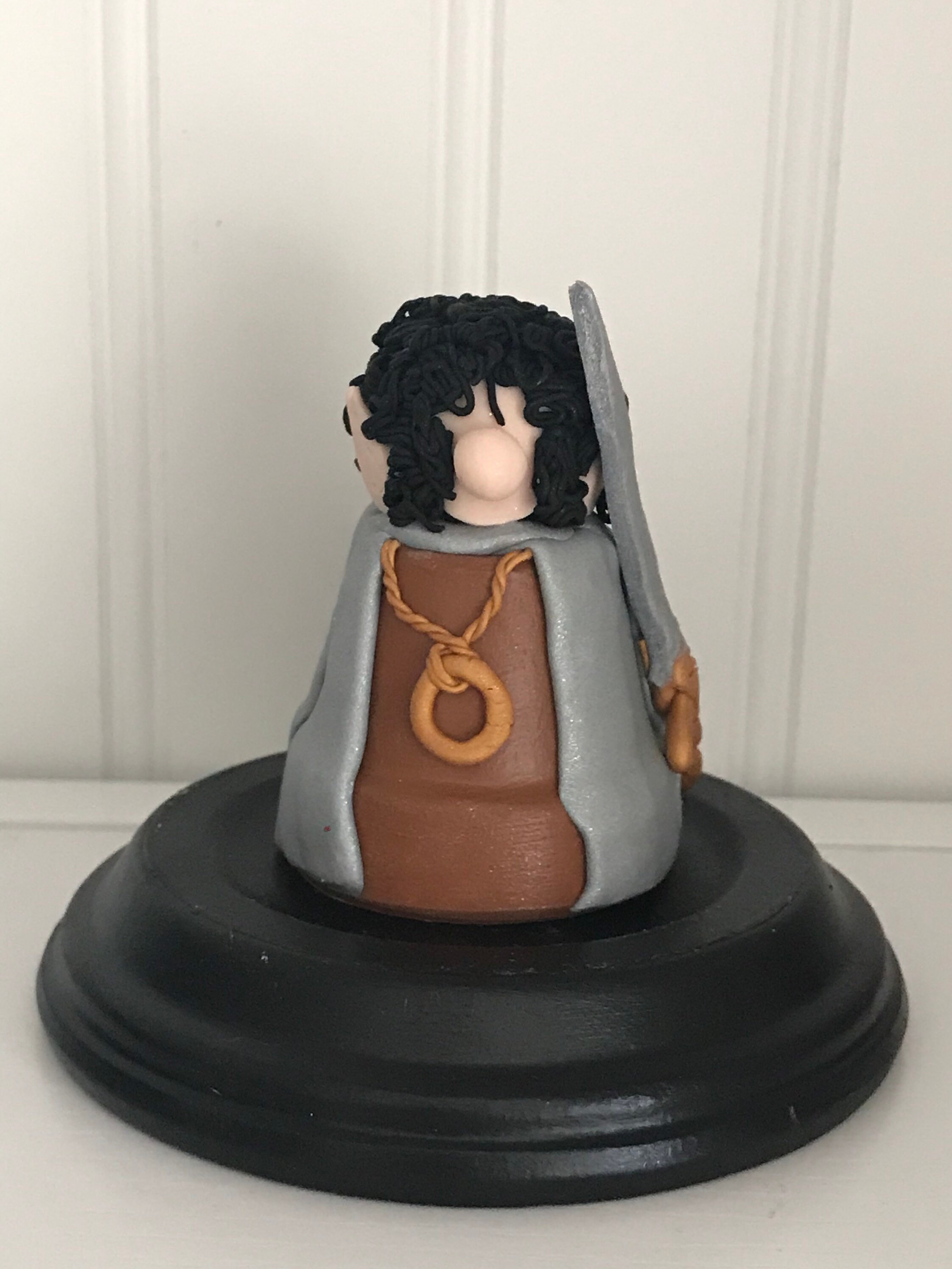LOR Fellowship of the Ring Collection | Etsy