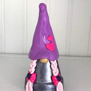 Girl Gnomes 2x4-4.5 - Etsy