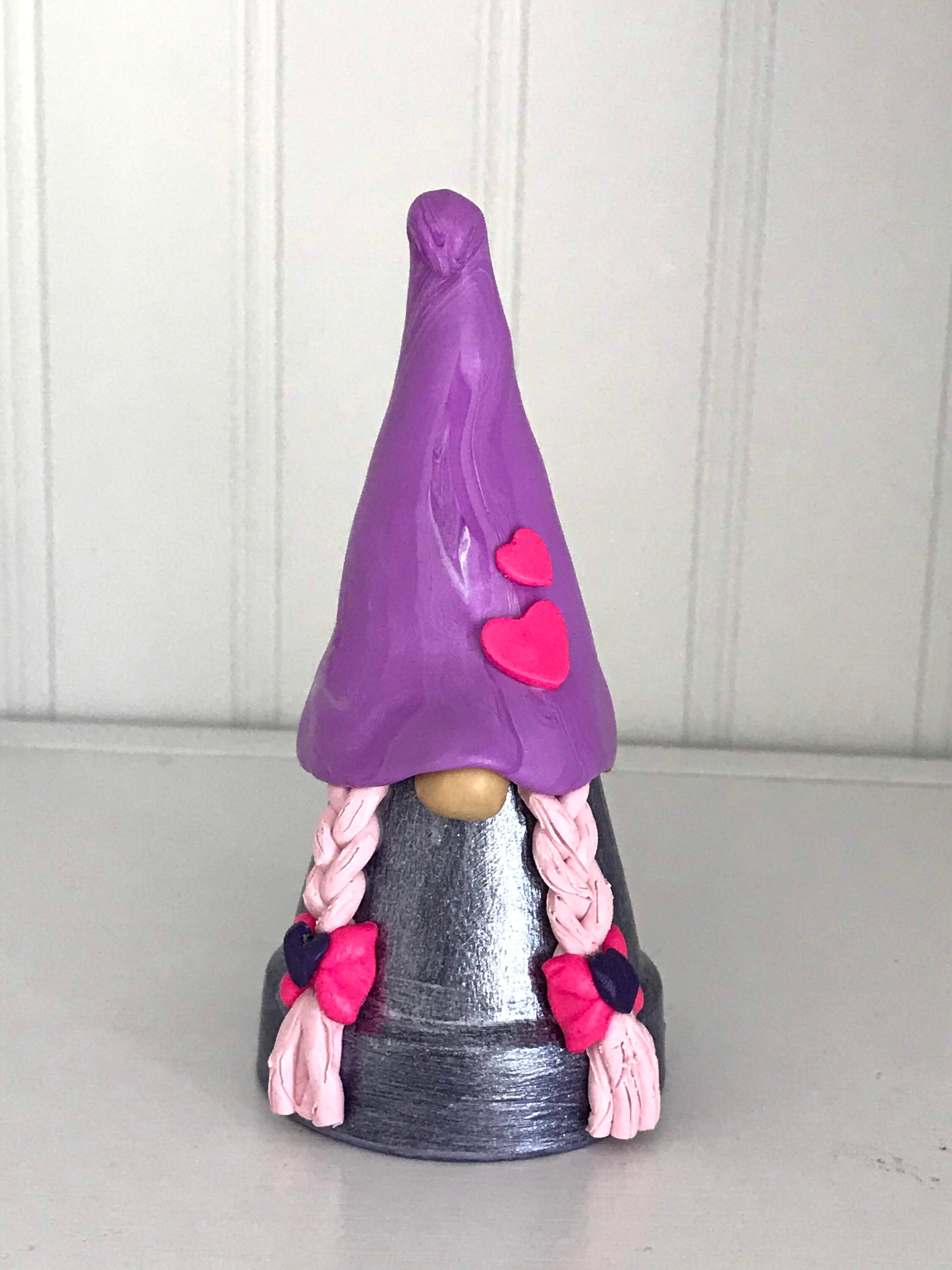 Girl Gnomes 2.5-5-6